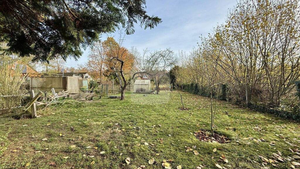 Grundstück 140000 € zum Kauf Neetze,Neetze (21398)