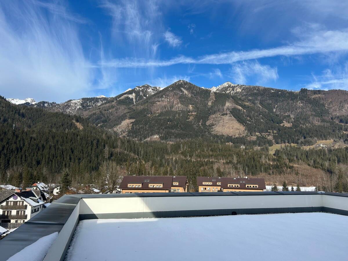 Wohnung 69.33 m² 485310 € zum Kauf Hinterstoder (4573)