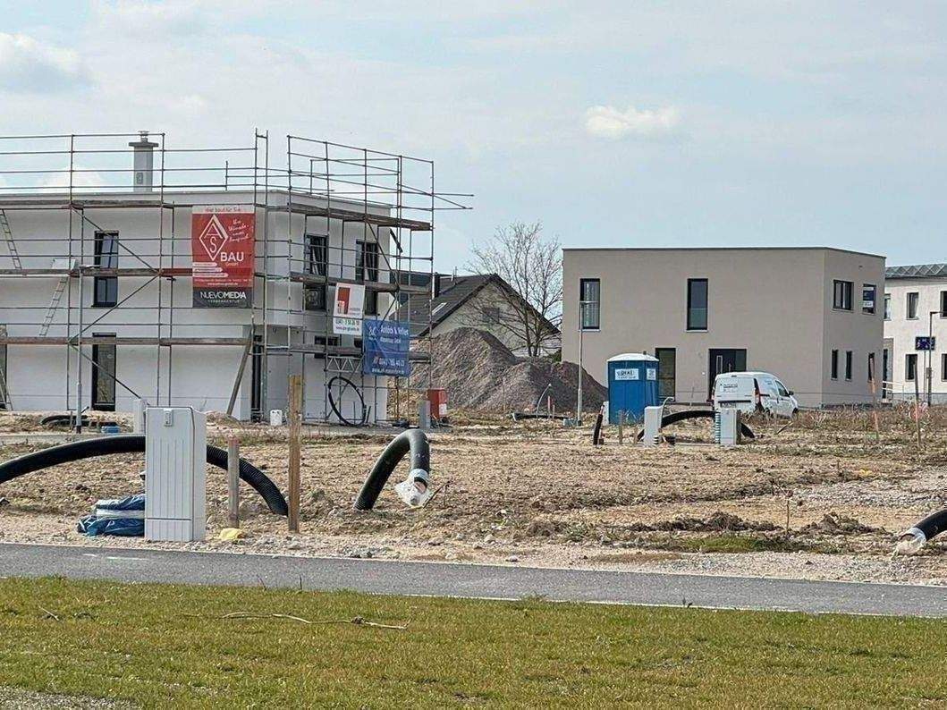 Grundstück 145250 € zum Kauf Delitzsch,Delitzsch (04509)