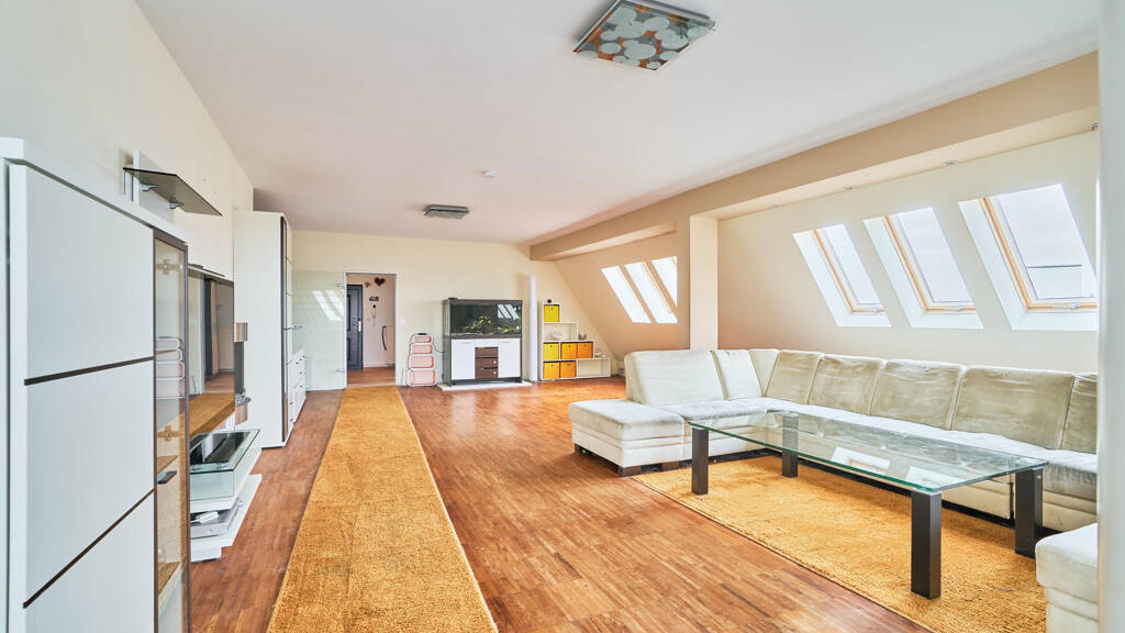 Wohnung 209.75 m² 1199000 € zum Kauf Wilmersdorf,Berlin (10709)