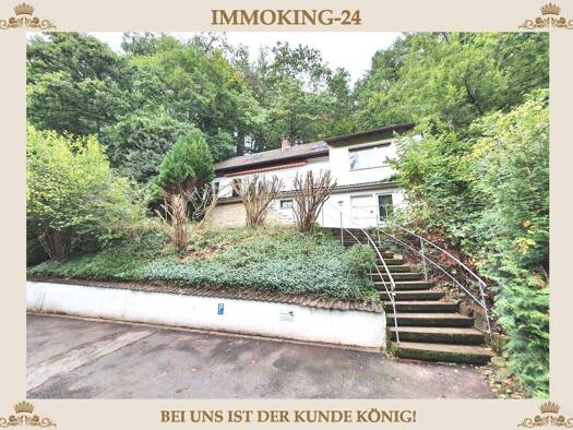 Einfamilienhaus kaufen in Schleiden, Euskirchen - 11 Angebote ab 169. ...