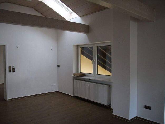 Wohnung mit Balkon mieten in Rain Überacker | immowelt