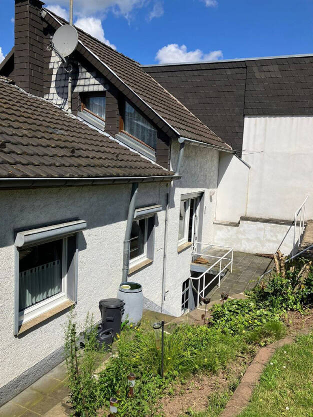 Haus kaufen in Bad Münstereifel Rodert - ab 299.000 Euro | immowelt