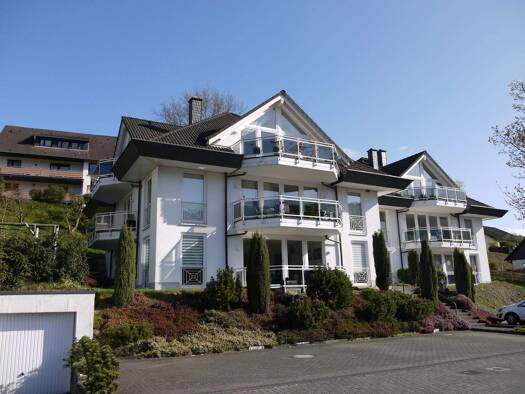 Immobilie mit Garten mieten in Engelskirchen Schnellenbach | immowelt