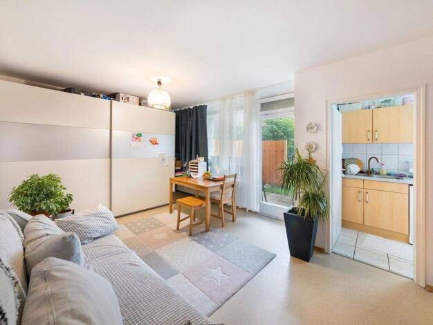 Wohnung mit Balkon kaufen in Neufahrn bei Freising, Freising - 18 ...