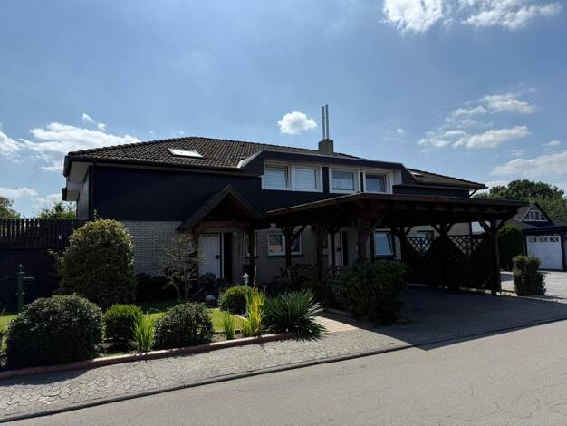 Haus kaufen in Lastrup - 15 Angebote ab 185.000 Euro | immowelt