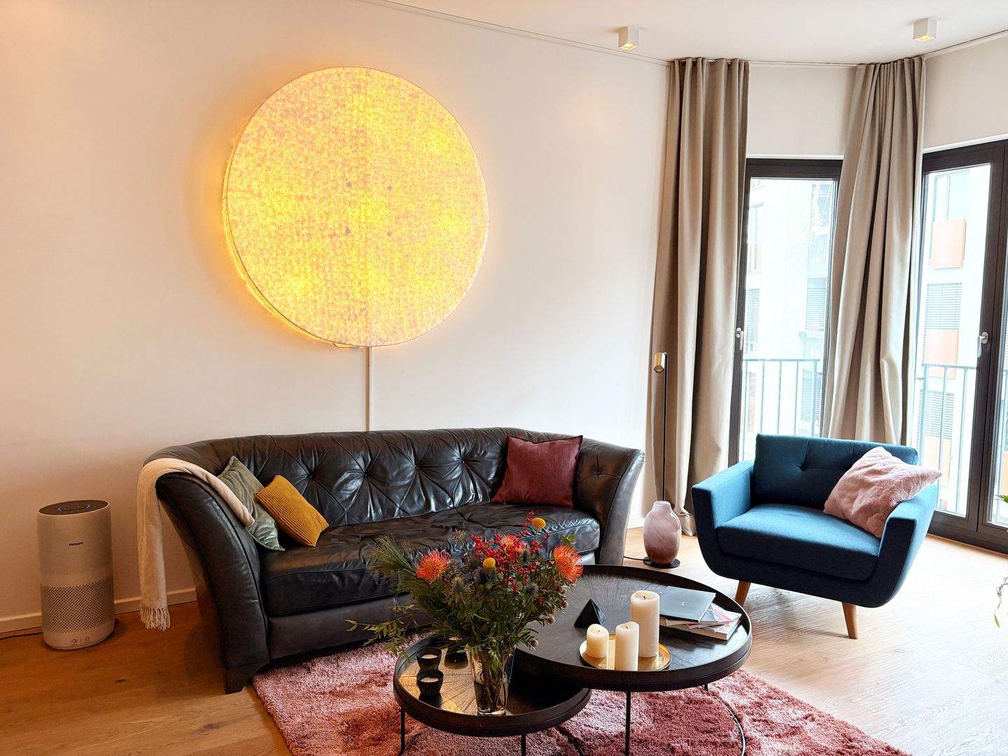 Wohnung 88 m² 3000 € zur Miete Friedrichshain,Berlin (10245)