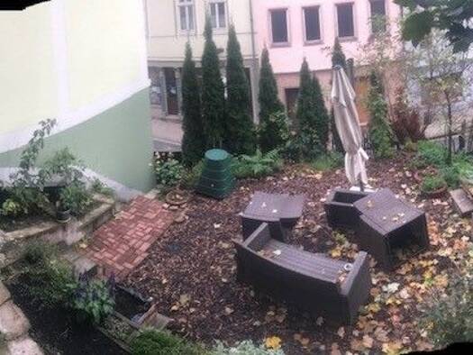 Wohnung mieten in Kahla, Saale-Holzland-Kreis | immowelt