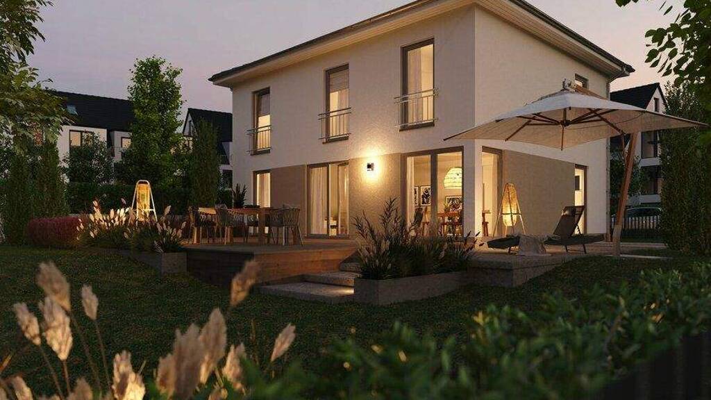 Haus 152 m² 458750 € zum Kauf Rodalben (66976)