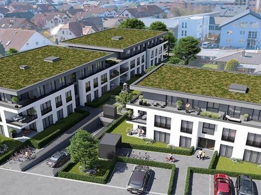 Neubauprojekte kaufen in Erlenbach a.Main Erlenbach | immowelt