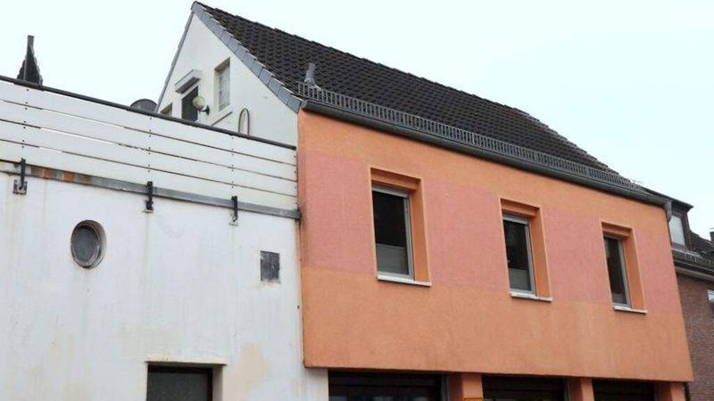 Wohnung 62 m² 620 € zur Miete Woltmershausen,Bremen (28197)