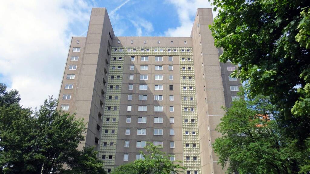 Wohnung 75 m² 260000 € zum Kauf Billstedt,Hamburg (22119)