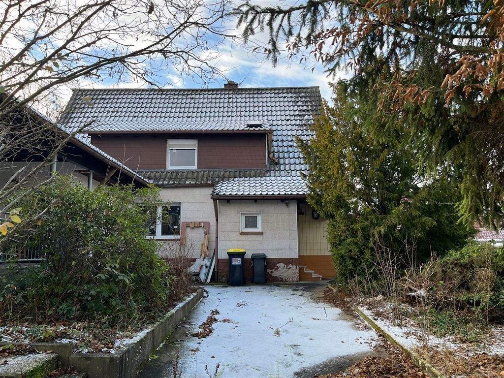Haus 120 m² 125000 € zum Kauf Innenstadt,Kaiserslautern (67659)
