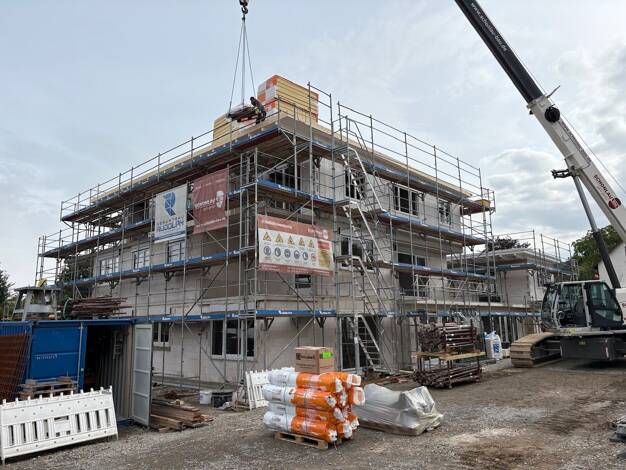 Wohnung kaufen in Nörten-Hardenberg Elvese | immowelt