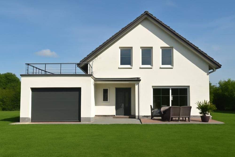 Haus 112.73 m² 628500 € zum Kauf Louis-Otto-Str 20-22,Borna-Heinersdorf ...