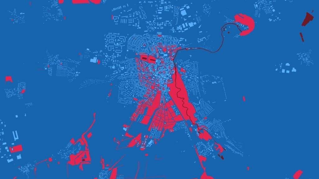 Wohnung 61.78 m² 124500 € zum Kauf Lärchenweg 35,Gaberndorf,Weimar (99428)
