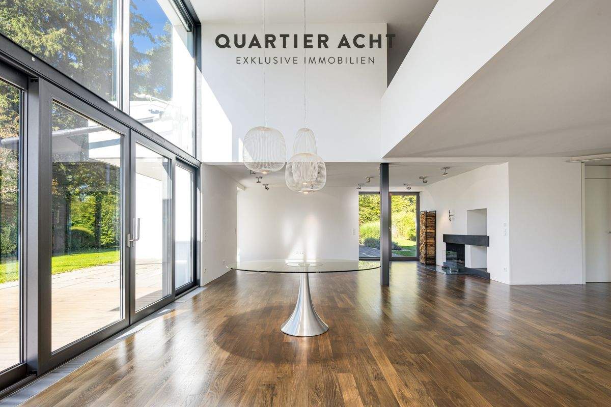 Haus 437 m² 6990000 € zum Kauf Grünwald,Grünwald (82031)