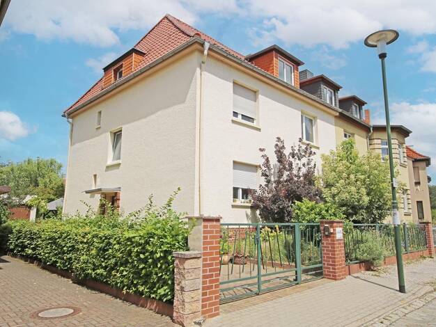 Haus In Dessau Kaufen