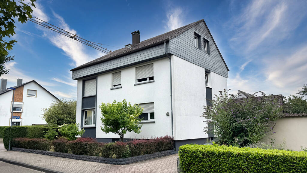 Haus 181.01 m² 709000 € zum Kauf Durmersheim,Durmersheim (76448)