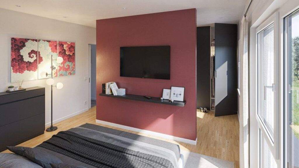 Haus 120.03 m² 466900 € zum Kauf Ittlingen (74930)