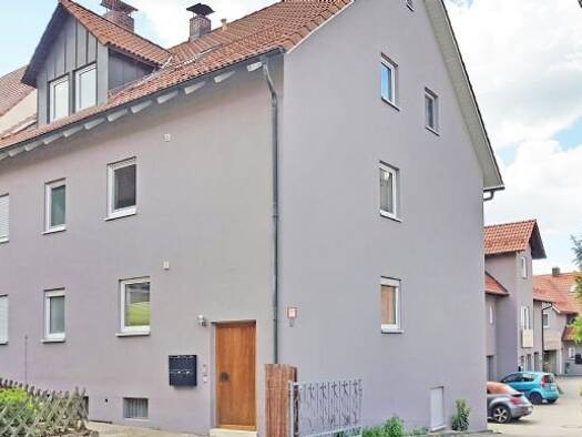 Eigentumswohnung als Kapitalanlage kaufen in Neunkirchen a.Brand ...