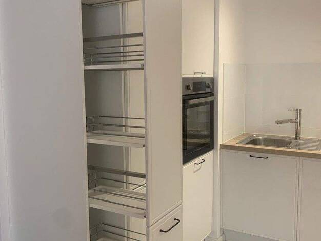 Wohnung mit Einbauküche mieten in Altenmedingen Bostelwiebeck | immowelt