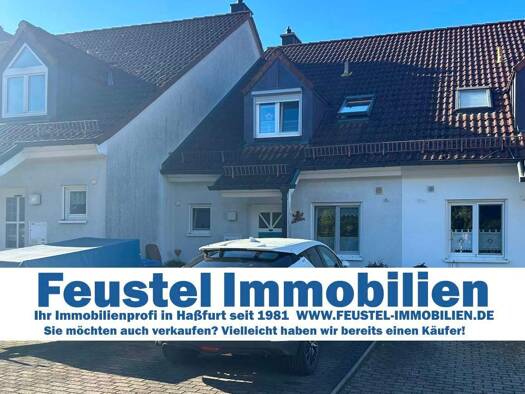 Günstiges Haus kaufen in Zeil am Main Krum - 1 Angebote ab 99.000 Euro ...