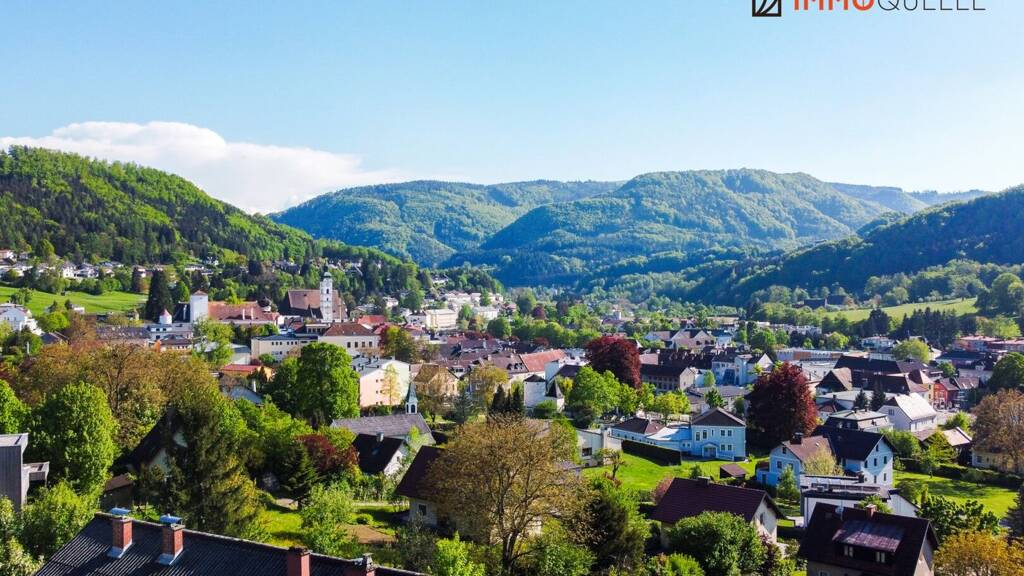 Haus 190.72 m² zum Kauf ,Scheibbs (3270)