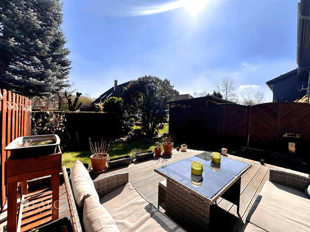 Haus kaufen in Klein Trebbow, Nordwestmecklenburg - 1 Angebote ab 715.000 Euro | immowelt