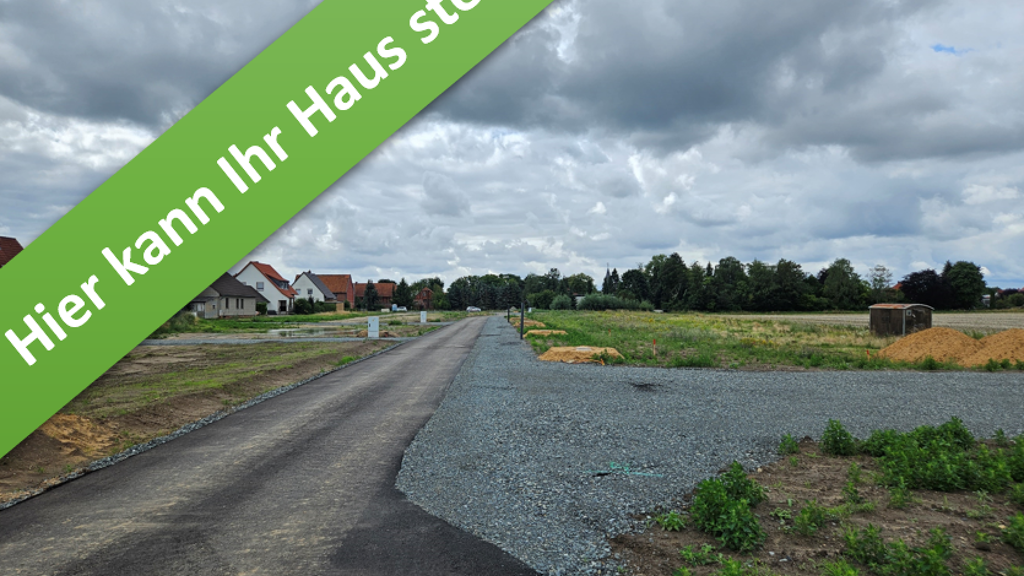 Haus 166 m² 342500 € zum Kauf An der Sandgrube,Meerdorf,Wendeburg (38176)