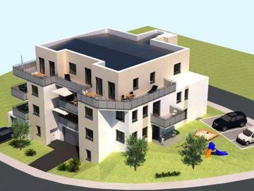 Neubauprojekte kaufen in Bad Mergentheim Dörtel | immowelt