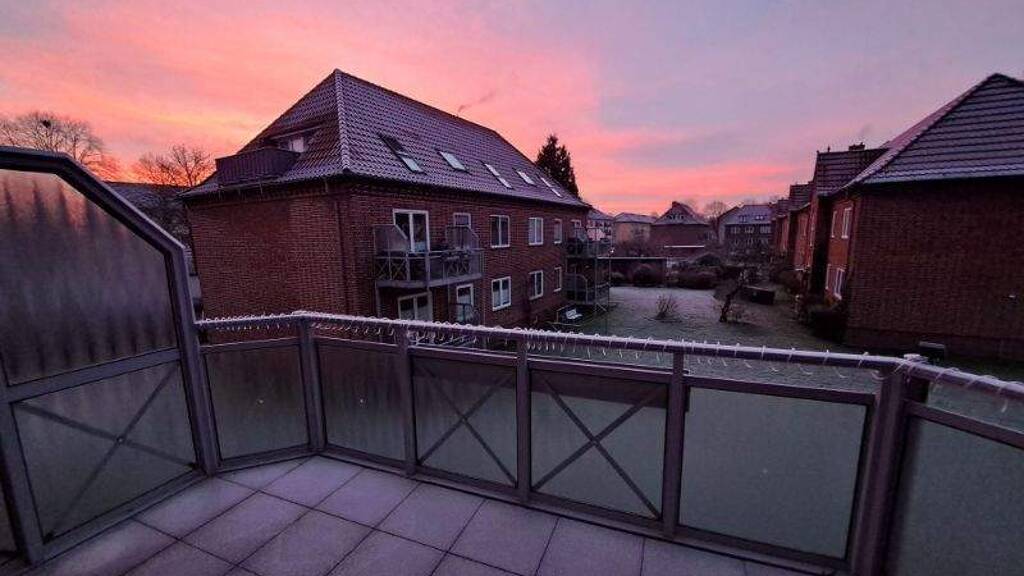 Wohnung 87.95 m² 590 € zur Miete Twischlehe 6,Lehe,Bremerhaven (27580)