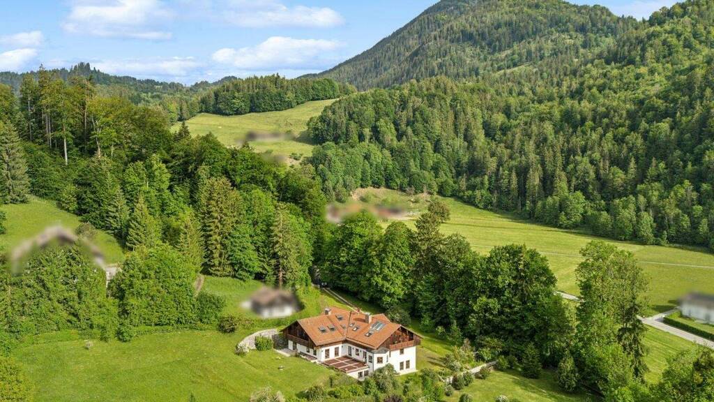 Sonstiges 1055.72 m² 3370000 € zum Kauf Agg,Oberaudorf (83080)