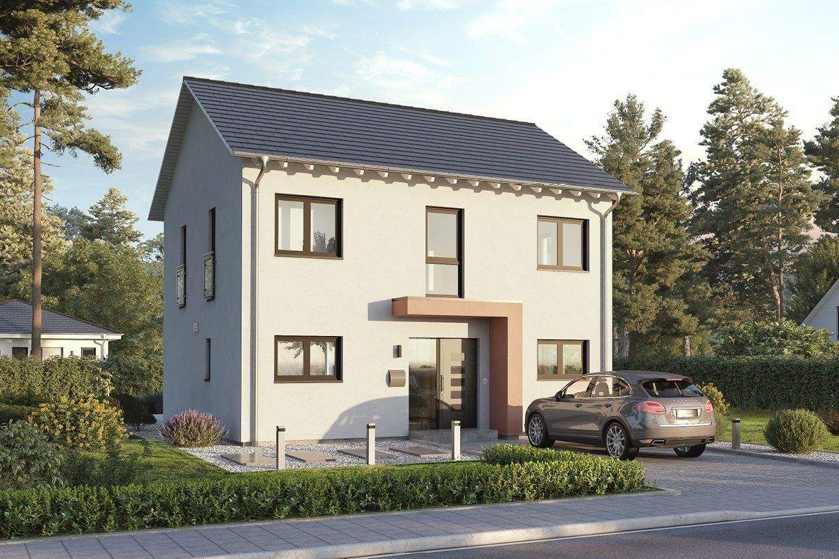 Haus 163.45 m² 397999 € zum Kauf Bork,Selm (59379)