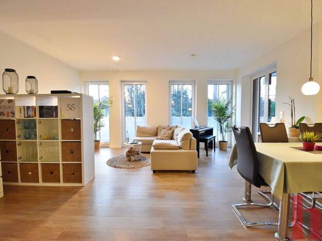 Immobilie in Lohne Brägel | immowelt