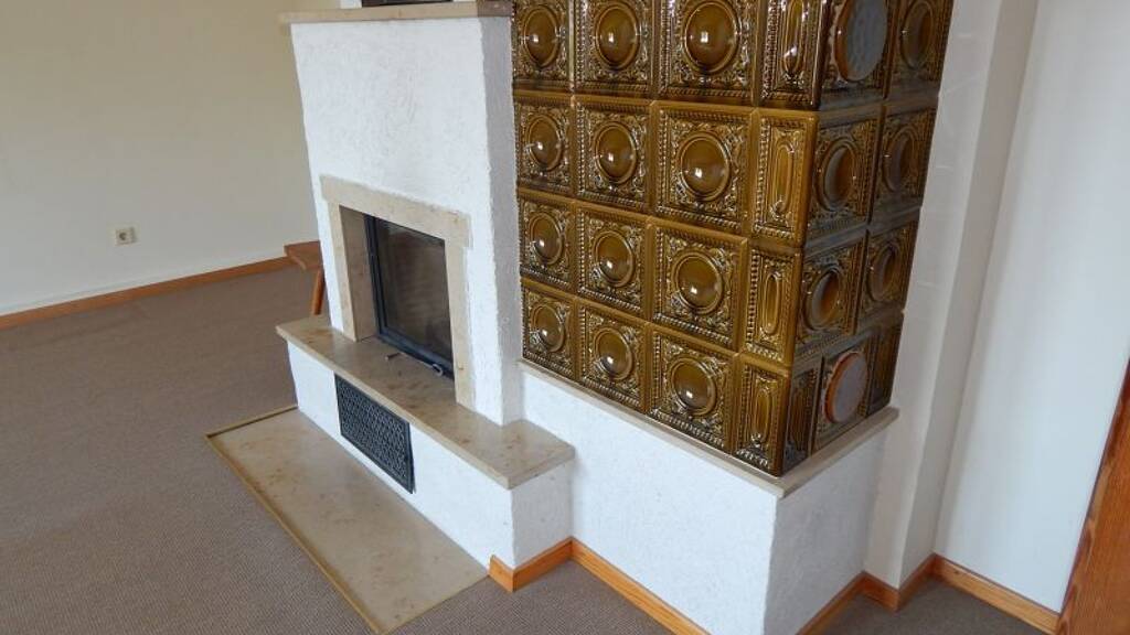 Haus 163 m² 397000 € zum Kauf Rehfelder Straße 46,Hennickendorf ...