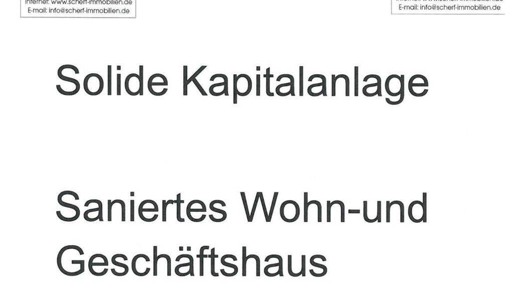 Haus 190 m² 1500000 € zum Kauf Innenstadt,Trier (54290)