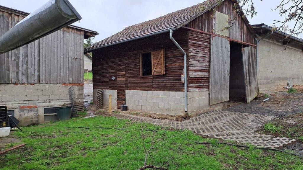 Haus 190 m² 205000 € zum Kauf Hainbergweg 6,Gottersdorf,Walldürn (74731)