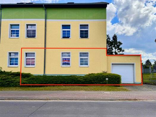 Wohnung kaufen in Berkholz-Meyenburg Berkholz | immowelt