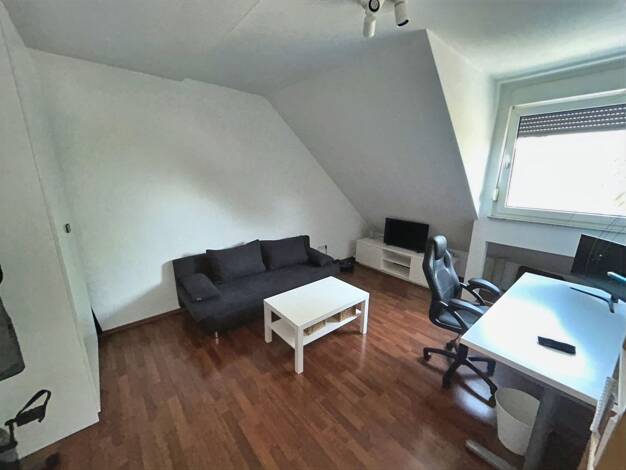 Wohnung kaufen in Mannheim Seckenheim - ab 155.000 Euro | immowelt