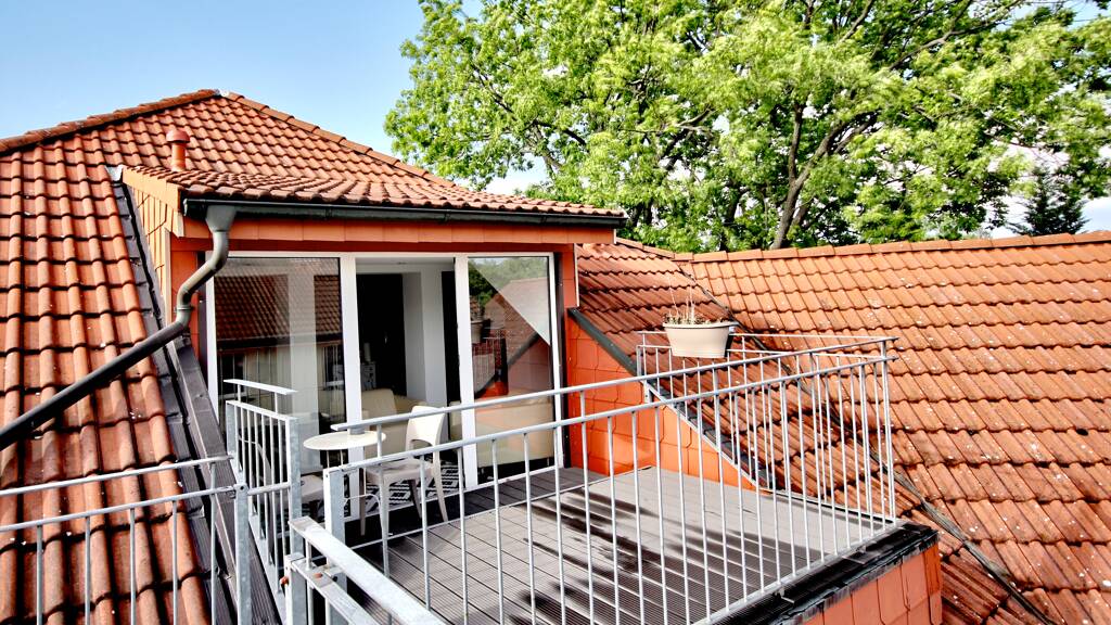 Wohnung 69 m² 1560 € zur Miete Babelsberg Nord,Potsdam (14482)