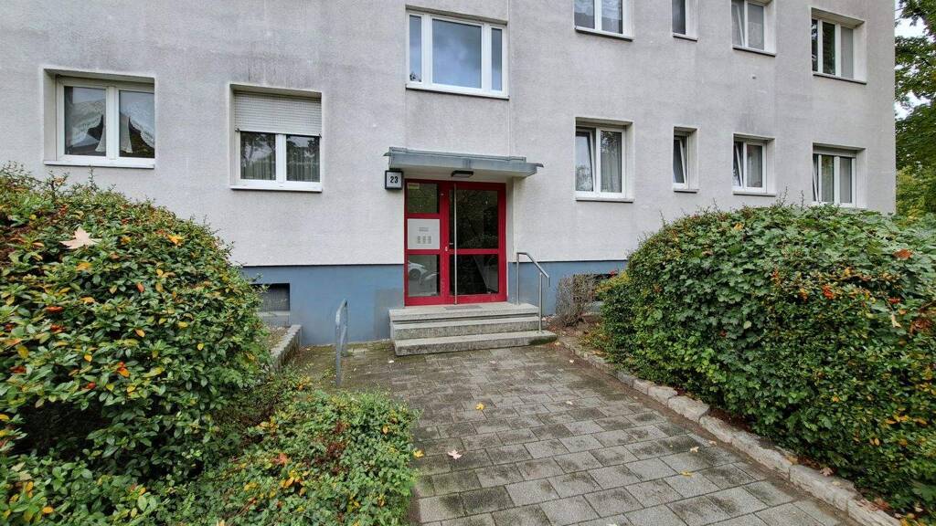 Wohnung 54.29 m² 475.58 € zur Miete Brienzer Straße 23,Wedding,Berlin ...