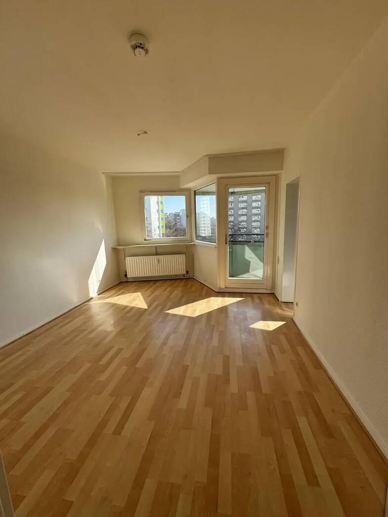 Studentenwohnung mieten in Schönefeld Großziethen | immowelt