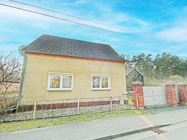 Faszinierend Haus Kaufen Wittenberg Ebenbild