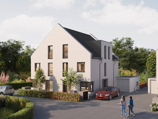 Nello Haus Saarbrucken