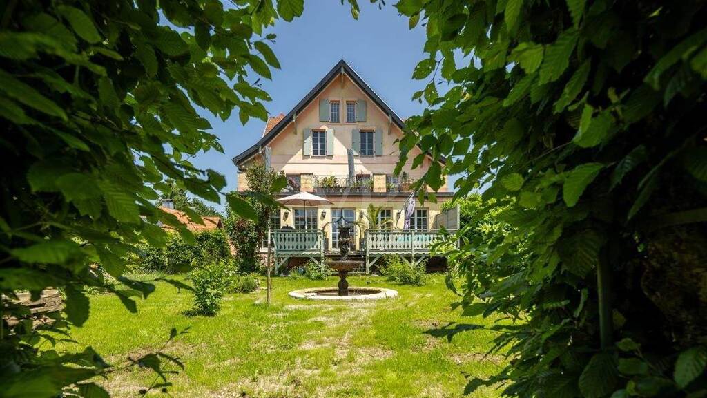Haus 431 m² 950000 € zum Kauf Bad Wurzach,Bad Wurzach (88299)
