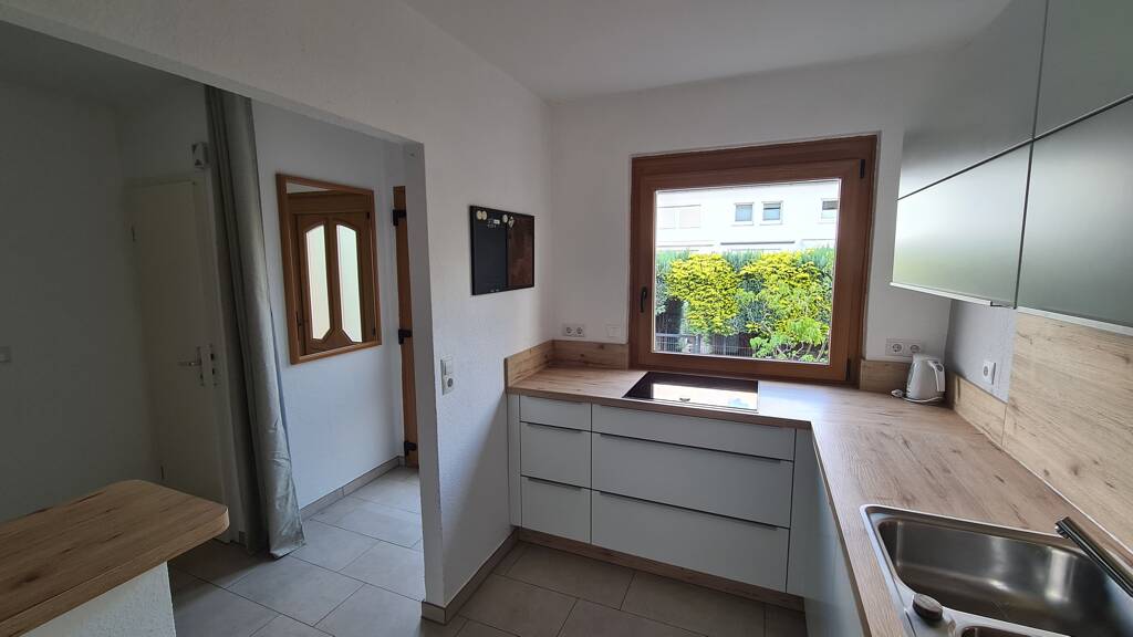 Haus 105 m² 265000 € zum Kauf Blockdiek,Bremen (28327)