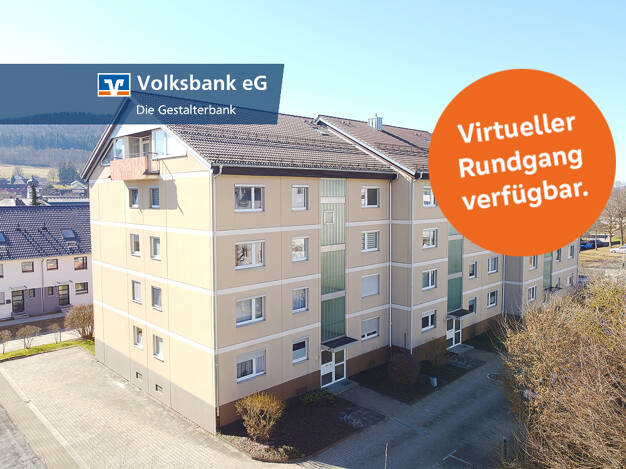 Wohnung kaufen in Blumberg Fützen - ab 96.000 Euro | immowelt Wohnung kaufen in Blumberg Fützen - ab 96.000 Euro | immowelt