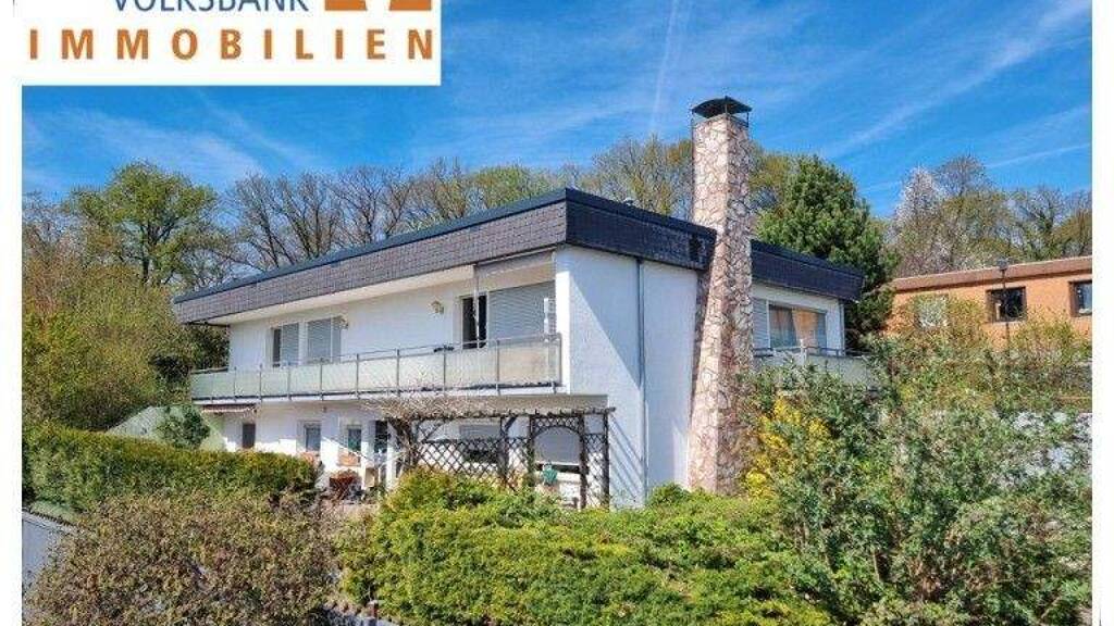 Haus 269 m² 685000 € zum Kauf Johannisberg,Geisenheim (65366)