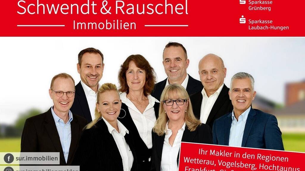 Haus 110 m² 159000 € zum Kauf Lauterbach,Lauterbach (36341)